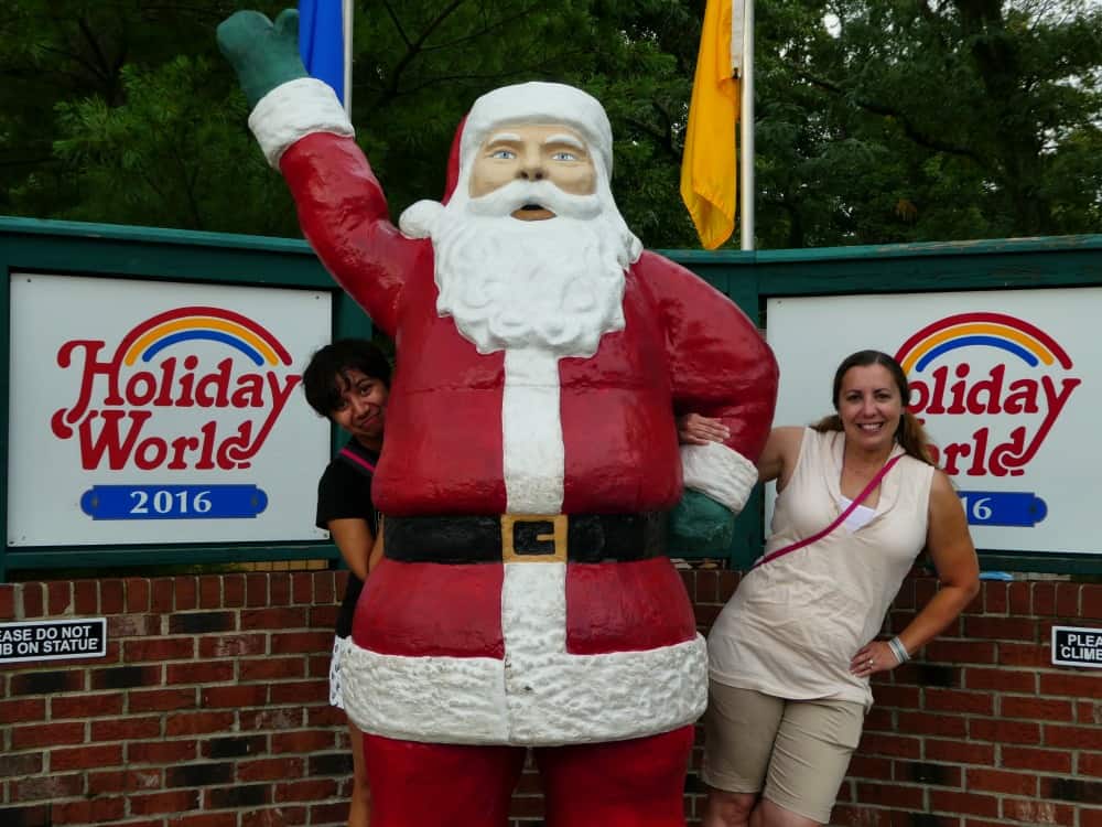Nine Tips for an Unforgettable Visit to Holiday World and Splashin ...