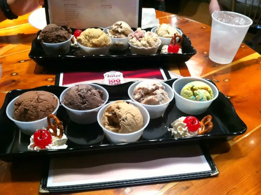 The Best Ice Cream in Ohio: 8 Popular Shops - Sand and Snow