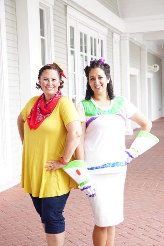 Is a Walt Disney World Character Couture Makeover Worth it? - Sand and Snow