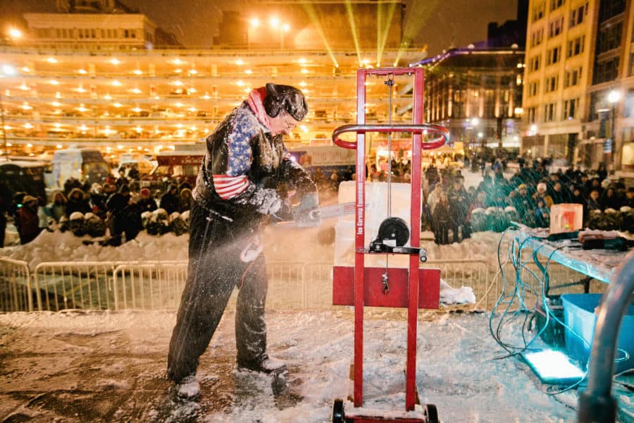 First Night Pittsburgh 2019 Guide: Silver Anniversary Events - Sand and ...