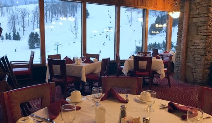 Your Essential First Timer's Guide to Seven Springs Ski Resort - Sand ...