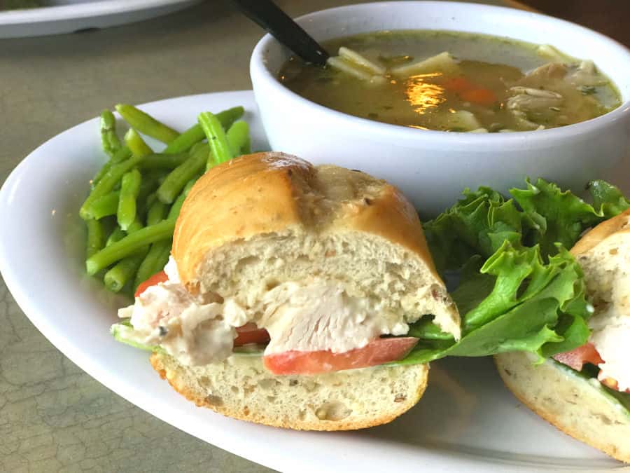 Boston Market Menu's Summer Lunch: Delicious to the Last Bite! - Sand ...