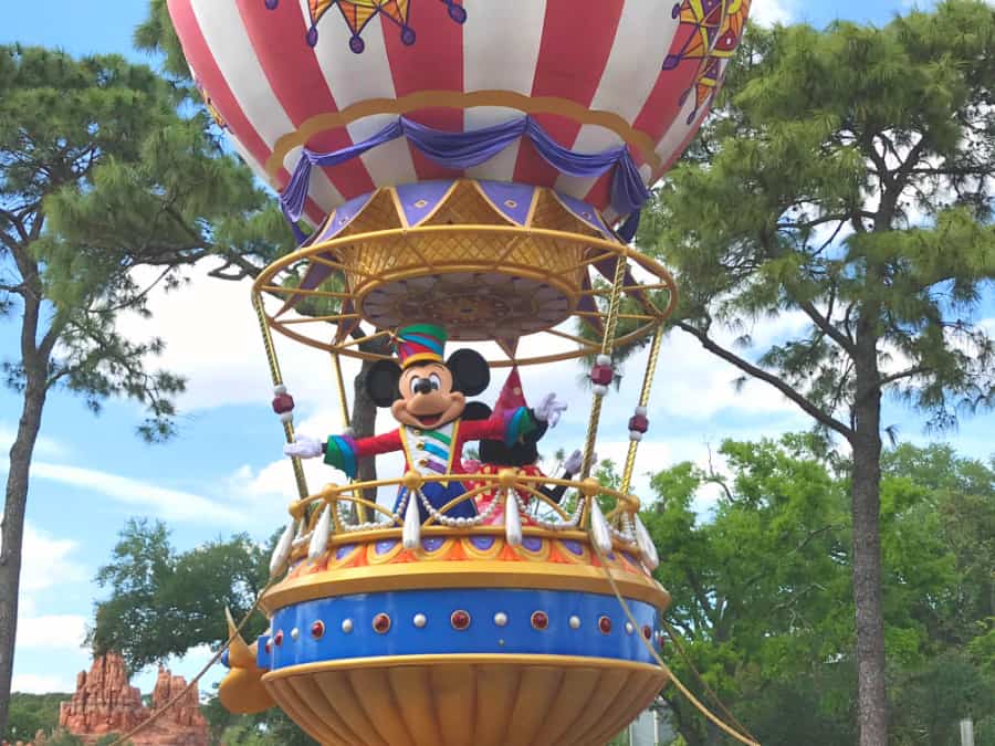 10 Essential Ways to De-Stress Disney World Trip Planning - Sand and Snow