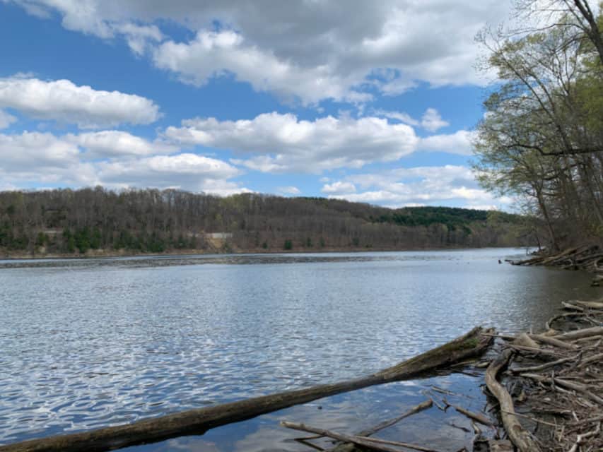 Mohican Lodge Review: Back-to-Nature Luxury - Sand and Snow