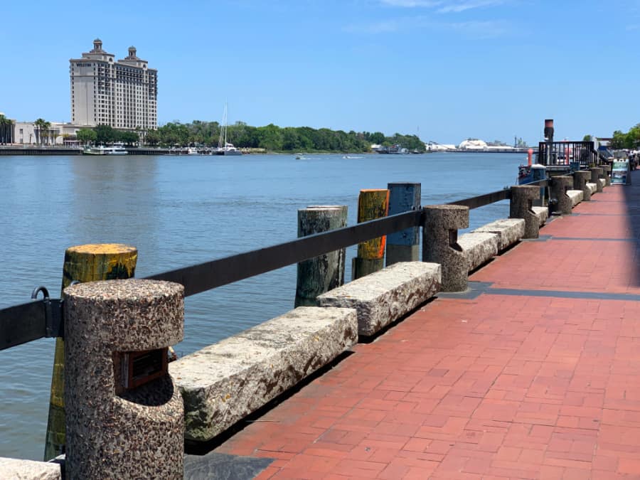 9 Super Fun Things to Do in Savannah with Kids - Sand and Snow