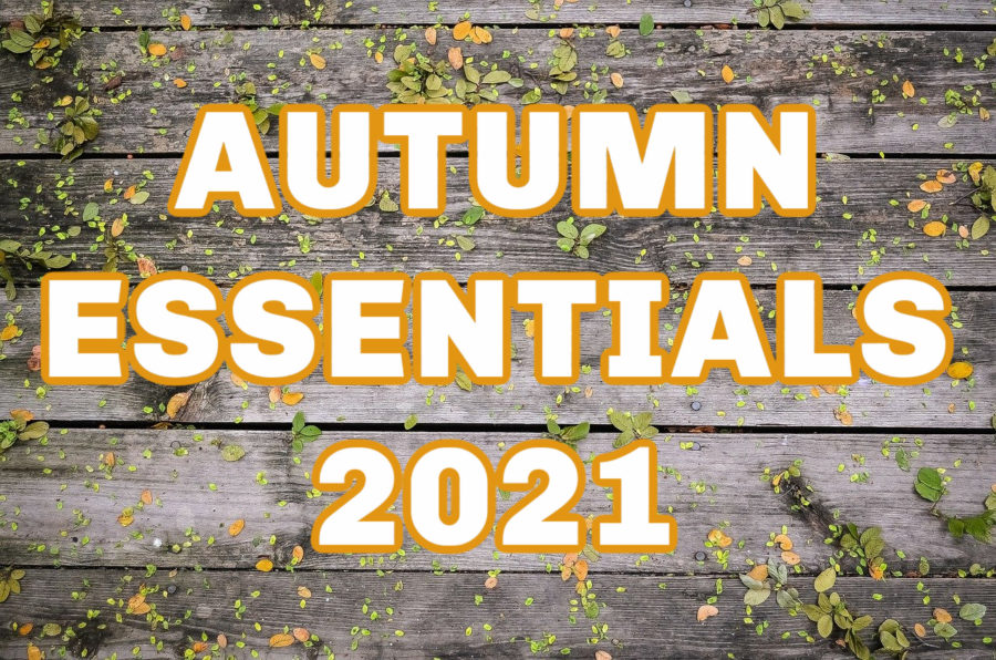 Autumn Essentials 2021: The Best Gifts for Fall Lovers - Sand and Snow