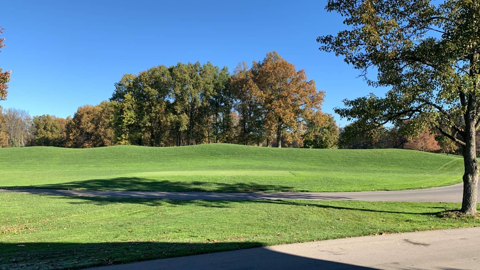 The Grand Resort Warren, OH: Honest Review with Photos and Video - Sand ...