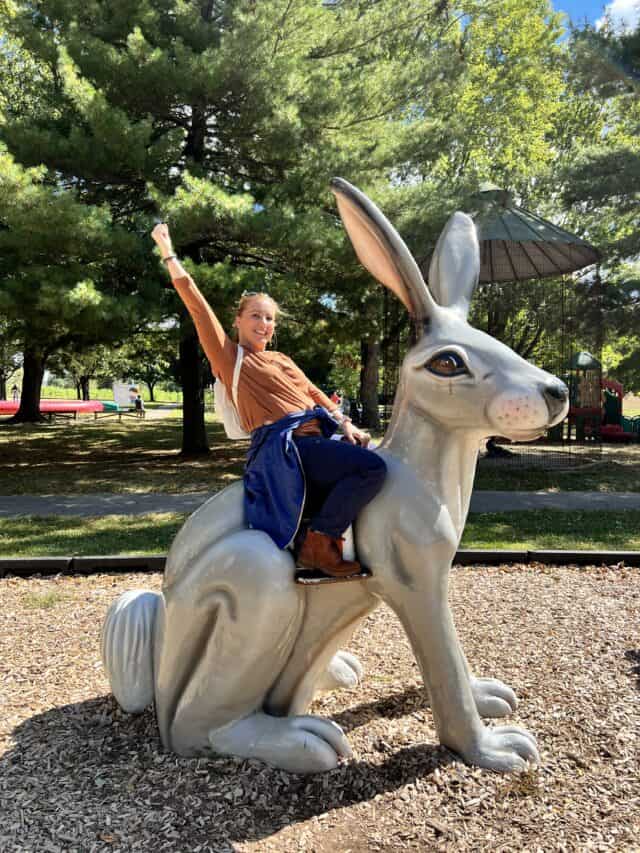 14 Awesome Things to do in Southern Indiana in Fall - Sand and Snow