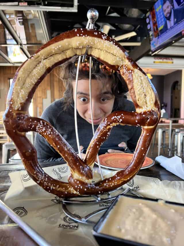 14 Awesome Things to do in Southern Indiana in Fall - Sand and Snow