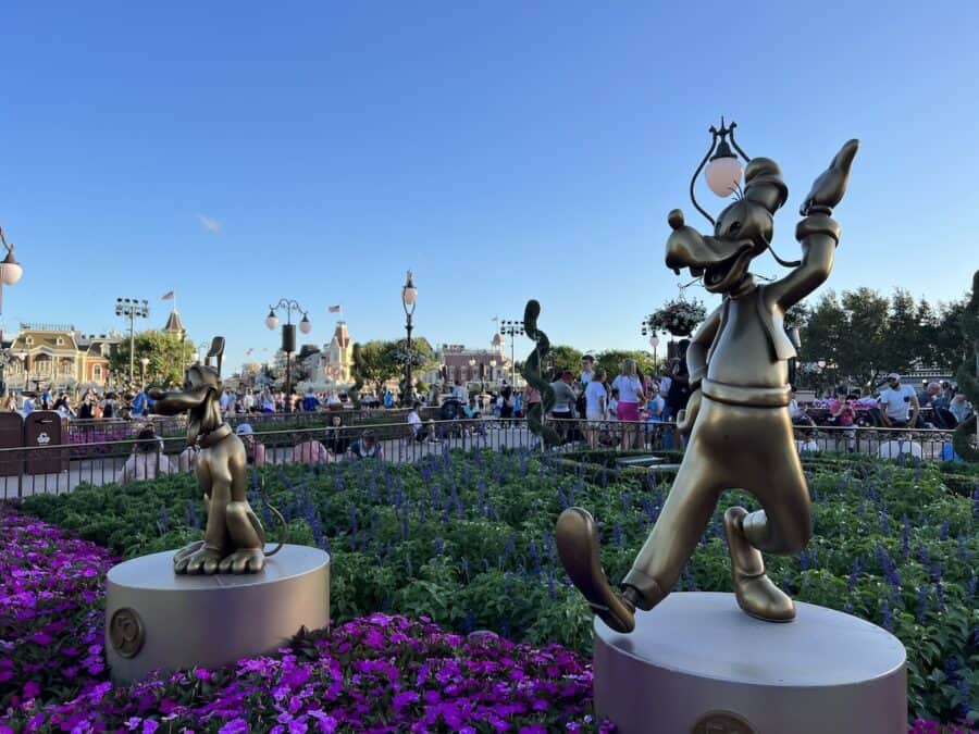 Disney World Off-Season: The Ultimate Guide for Families - Sand and Snow