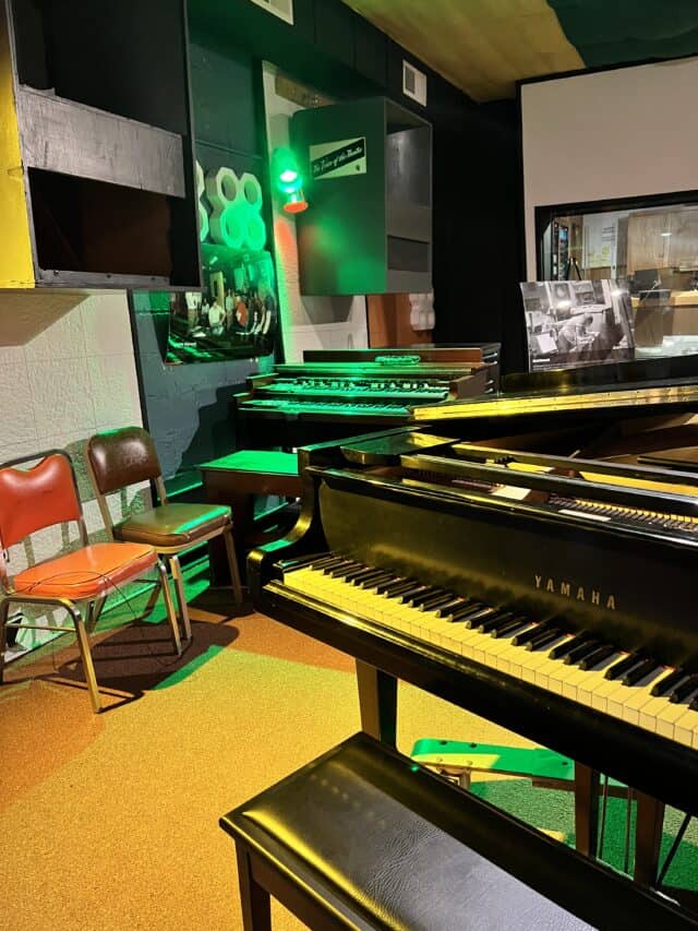 10 Amazing Things to Do in Muscle Shoals That You Won't Want to Miss ...