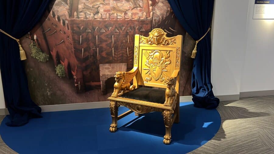 Unlock the Ultimate Playtime: The Strong National Museum of Play ...