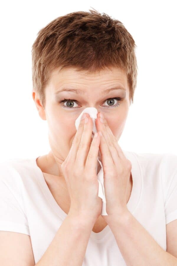 Allergy Season Begins August 15 - Here are 8 Pesky Hidden Allergens in ...
