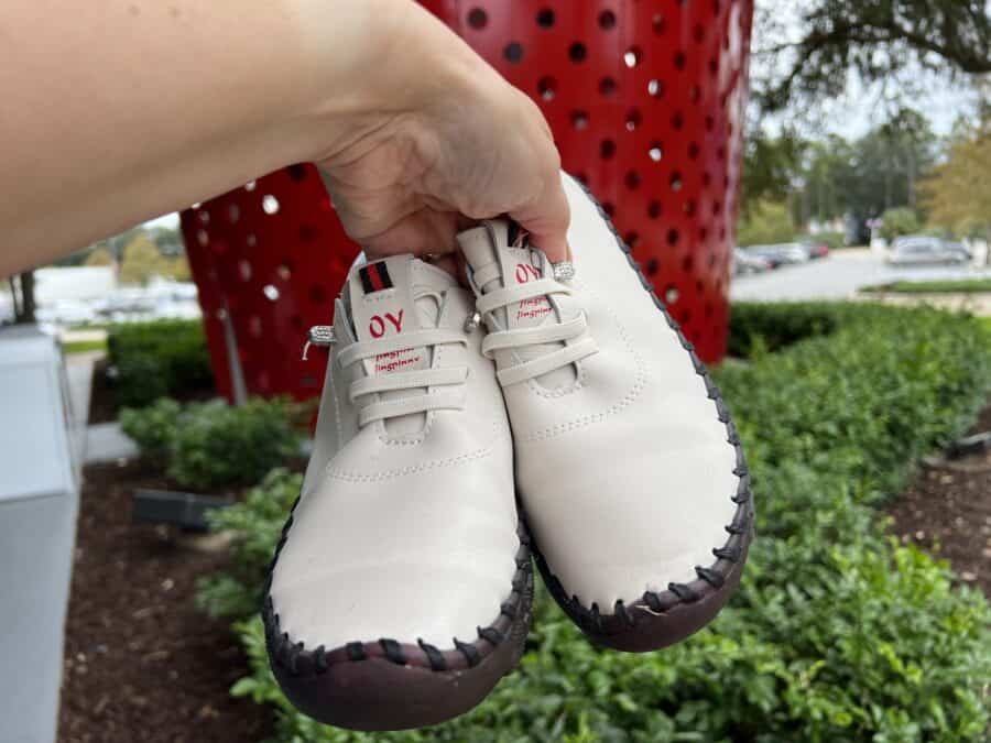 These $17 Best Temu Shoes Saved My Feet at Disney World - Buy Them Now ...