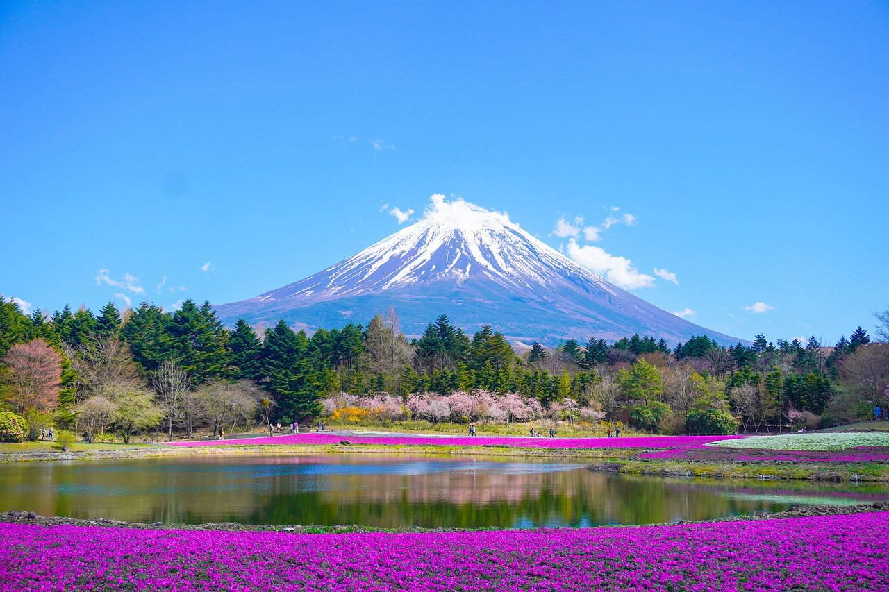 Embark on a Scorching Adventure: The 10 Best Volcanic Destinations ...