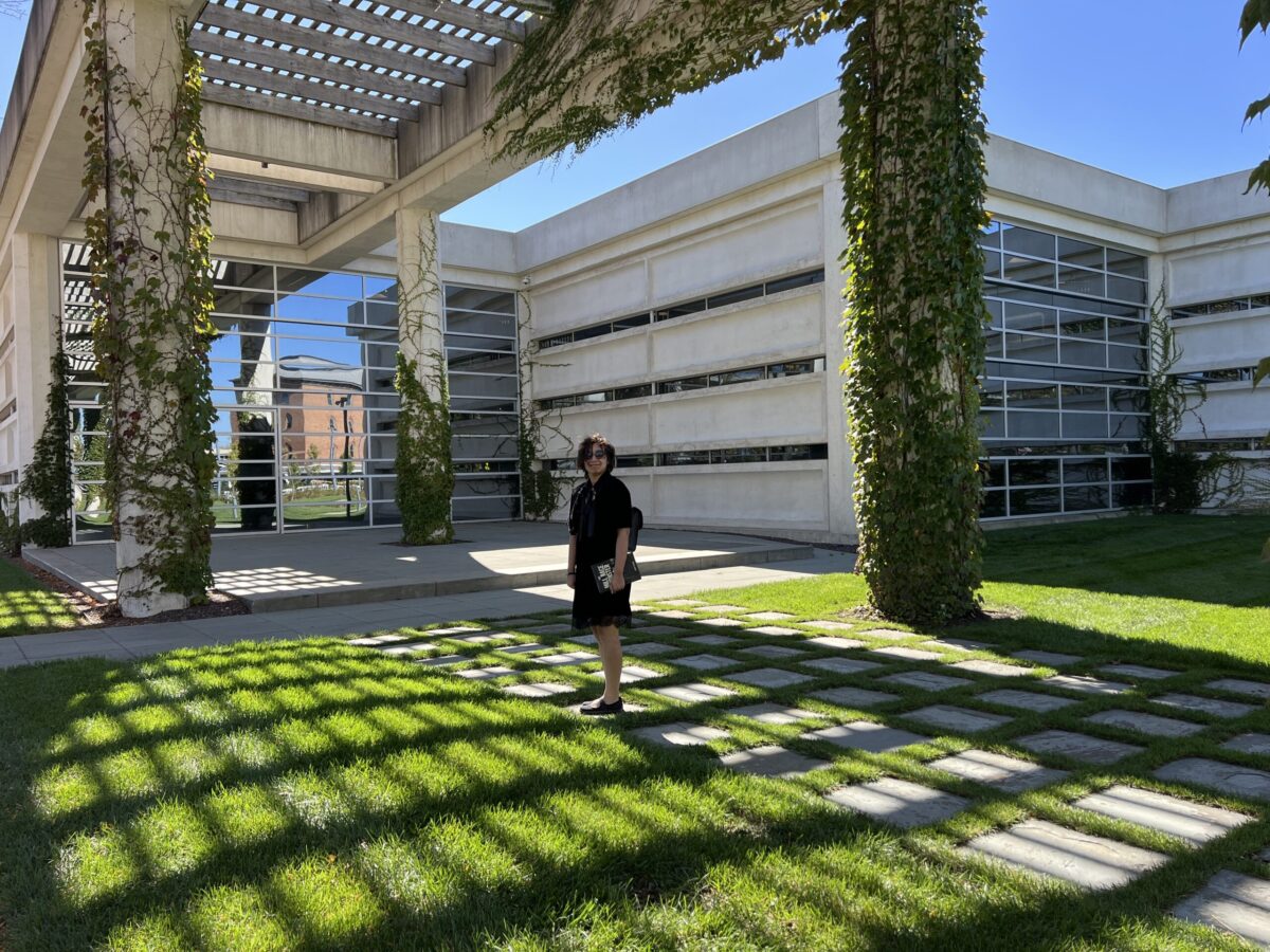 Columbus, Indiana: Where the Ultimate in Modern Architecture Meets Main ...