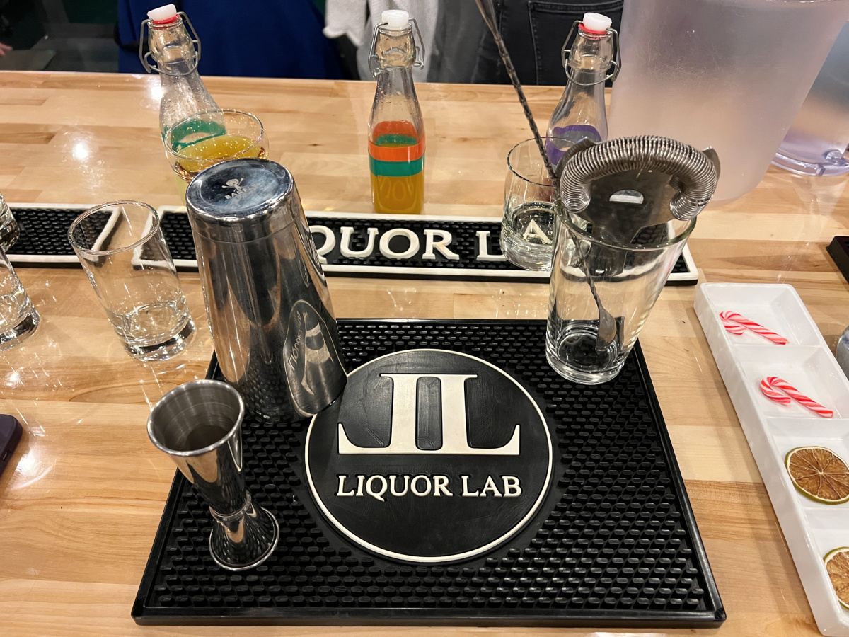 Shaken, Not Stirred: 5 Reasons Why a Mixology Class Is Worth It, Even ...