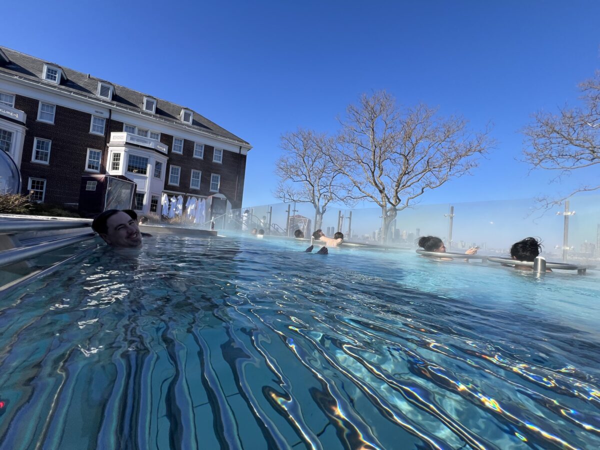 New York City's Best Kept Secret: Relax & Rejuvenate at QC NY Spa ...